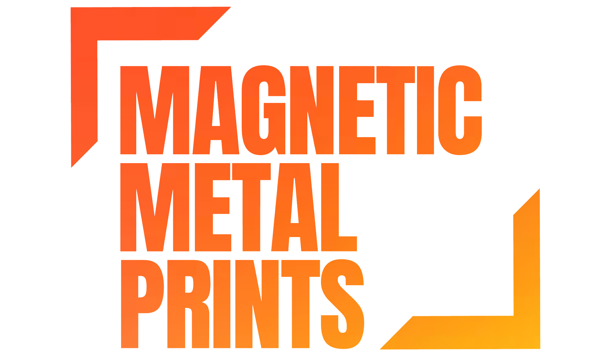 Magnetic Metal Prints – Magnet Wall Prints